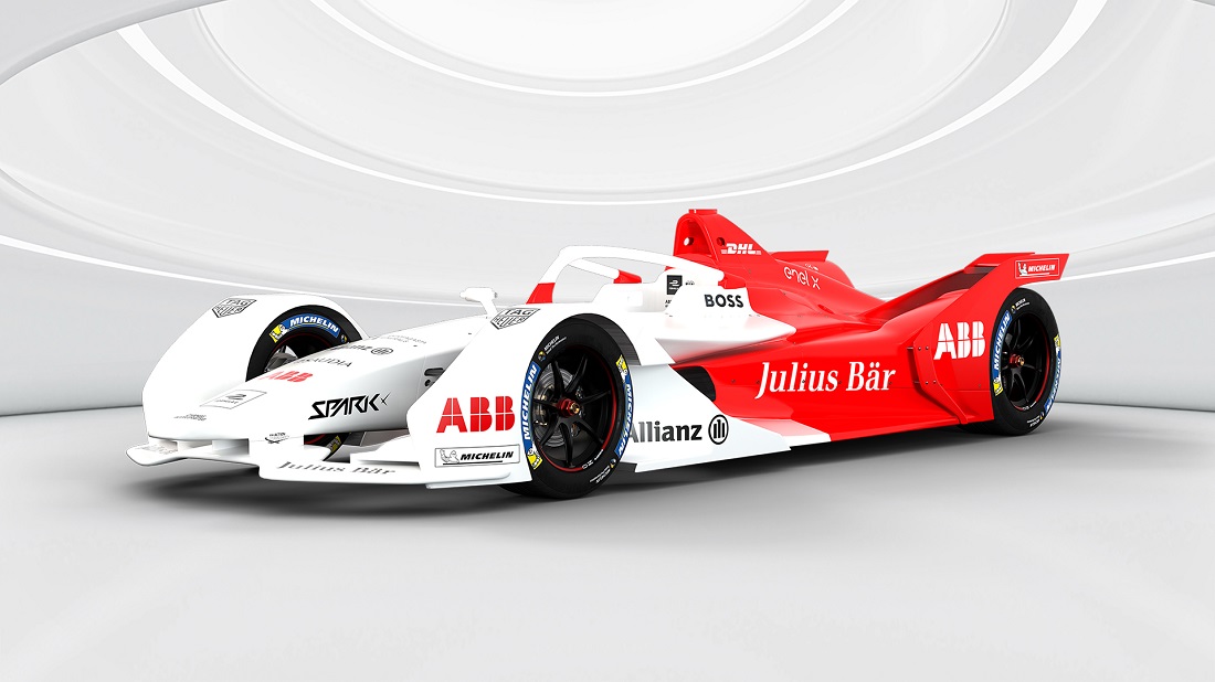 Abb formula e türkiye dijital şampiyonasında heyecan dorukta!